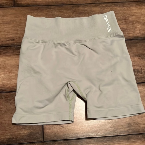 Dfyne | Shorts | Dfyne Shortsdynamic Collection | Poshmark
